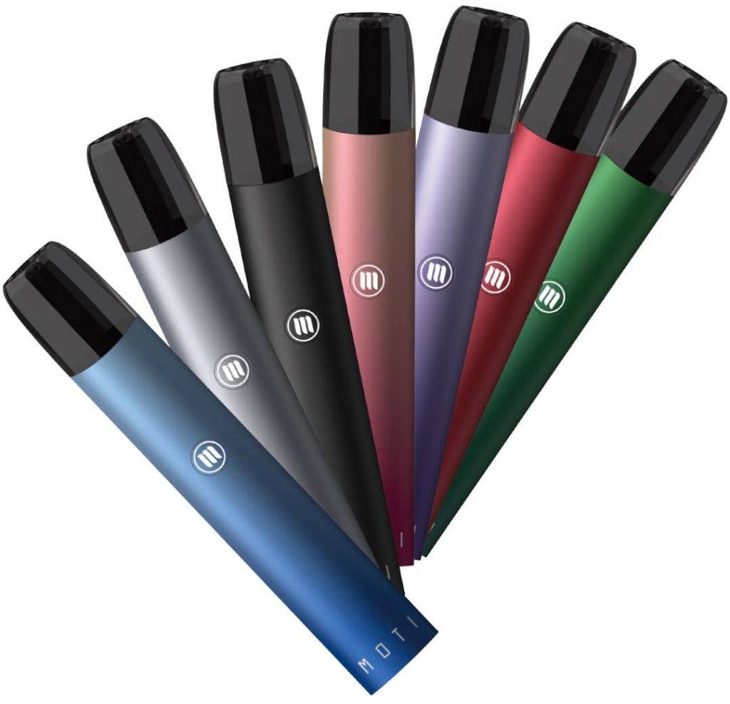 MOTI·C 魔笛超大杯换弹电子烟 - MOTI魔笛电子烟|魔笛官网