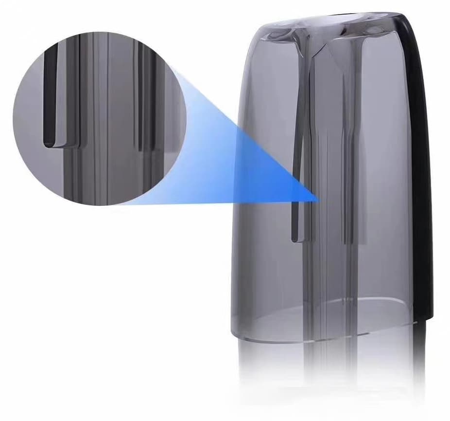 MOTI·C 魔笛超大杯换弹电子烟 - MOTI魔笛电子烟|魔笛官网