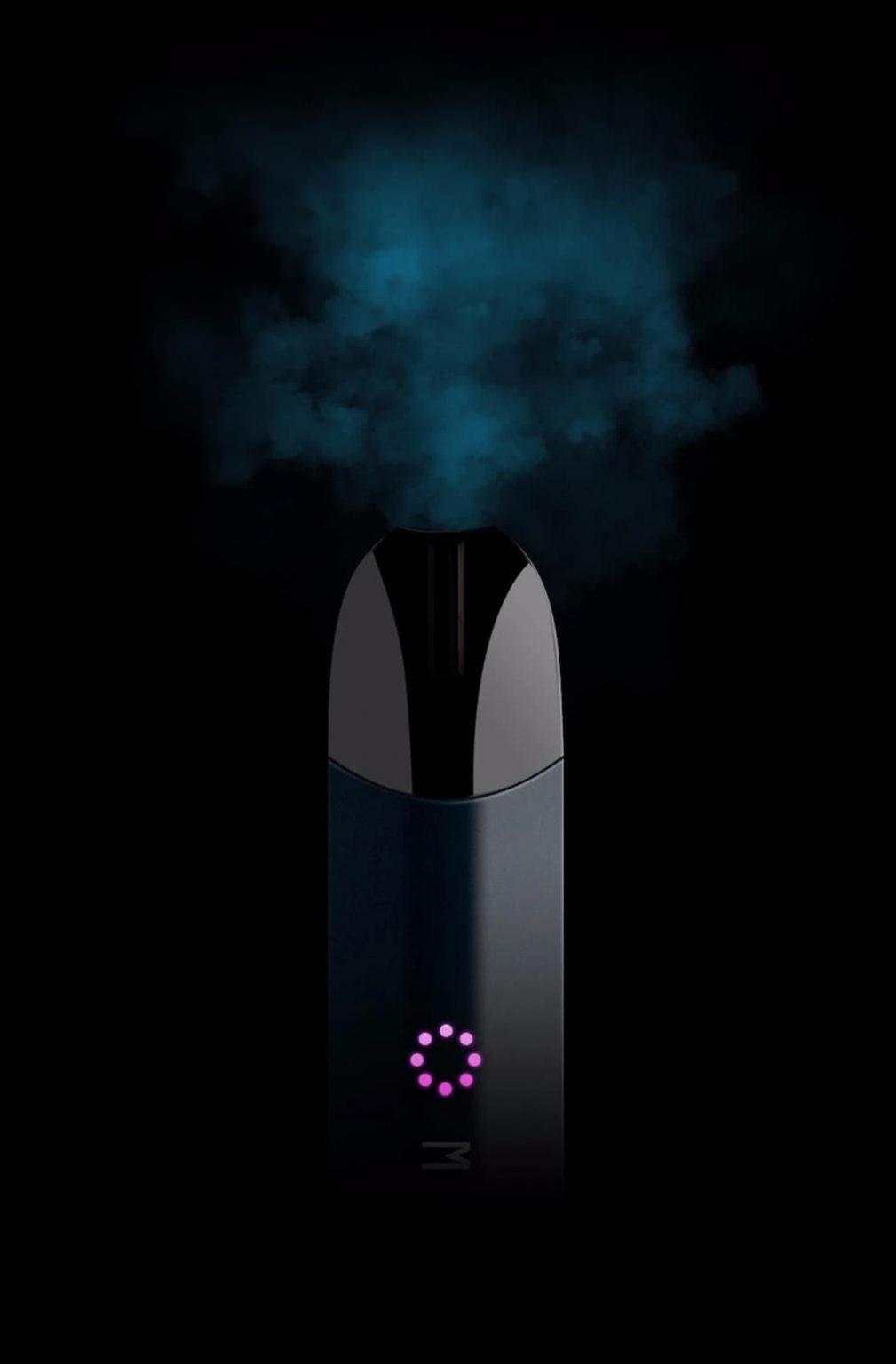 新一代 MOTI S LITE 电子烟 - MOTI魔笛电子烟|魔笛官网